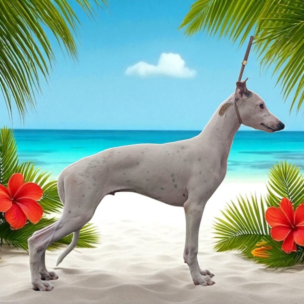 Whippet - The Breed Archive